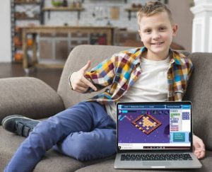 iCode – International Coding Competitions & Certifications