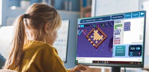 iCode – International Coding Competitions & Certifications